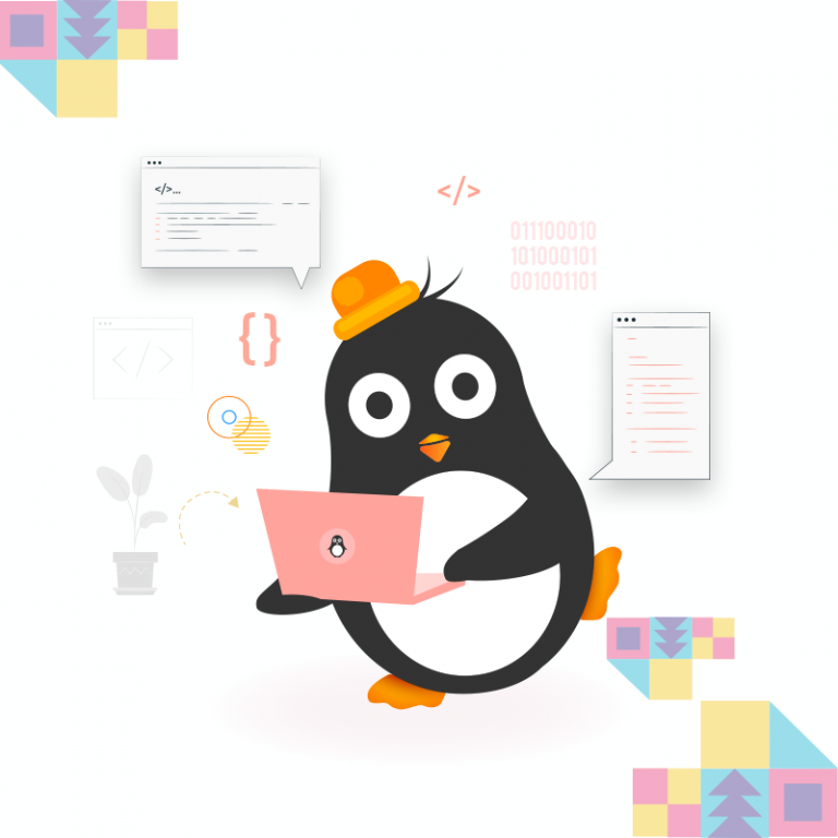 Sequencing with Shapes - Codingal