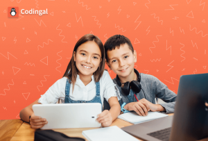 Why Should Your Child Learn to Code | Codingal