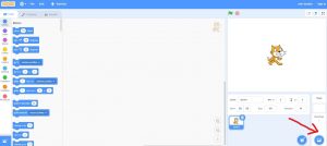 Solar Sytem Project for Kids using Scratch | Codingal
