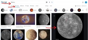 Solar Sytem Project for Kids using Scratch | Codingal
