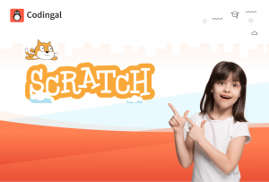 Solar Sytem Project for Kids using Scratch | Codingal