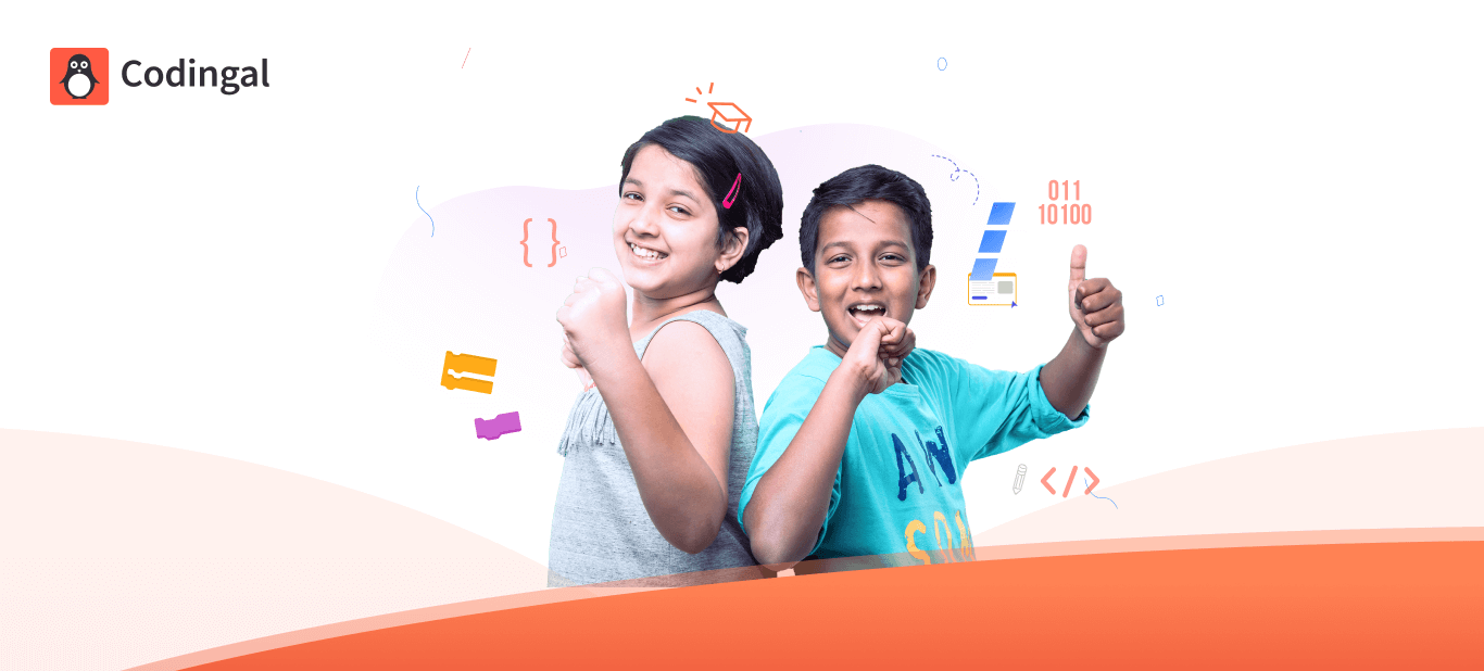Coding for Kids Masterclasses | Learn Coding Online With Experts
