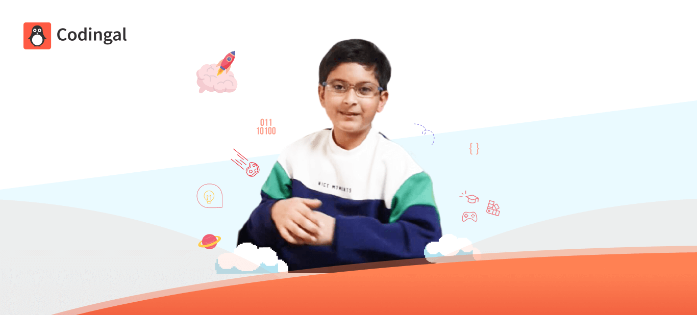 Coding for Kids Masterclasses | Learn Coding Online With Experts