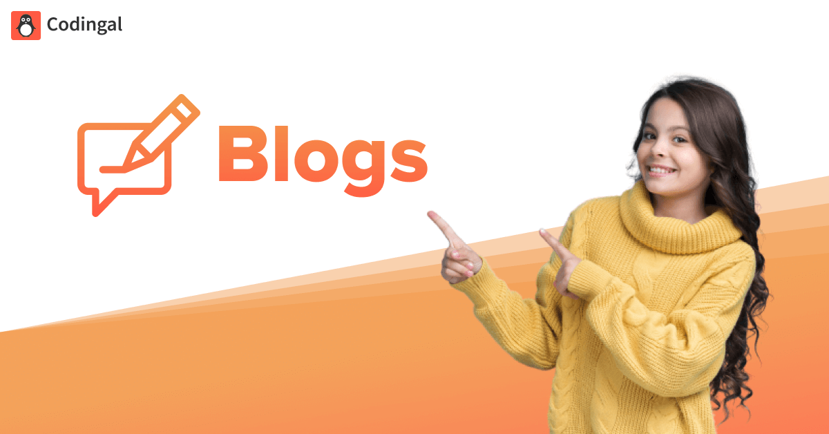 Coding for Kids Blog | Everything You Need to Make Coding Fun