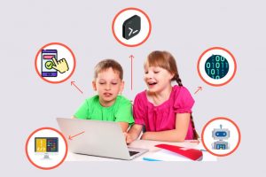 5 Benefits of Learning Scratch Programming for Kids