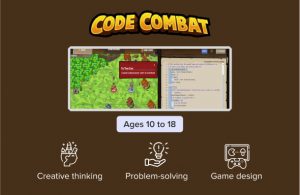 5 Free and Fun Coding Games for Kids - Codingal