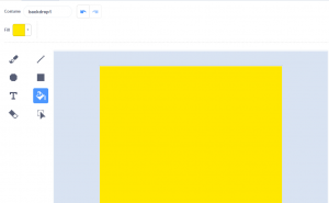 How to create classic snake game using block coding | Codingal