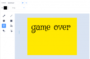 How to create classic snake game using block coding | Codingal