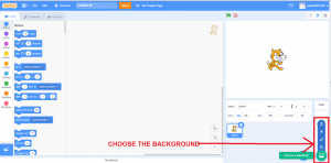 How to make animation in Scratch | Codingal