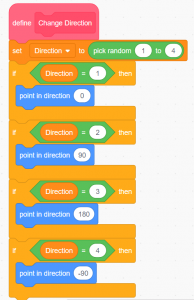 How to create Pac-Man game using Scratch | Codingal
