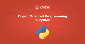 What is Object oriented programming | Codingal