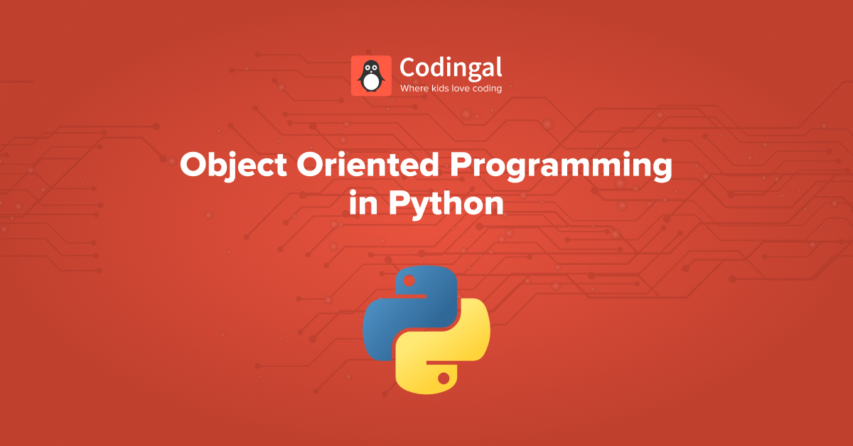 What Is Object Oriented Programming Codingal