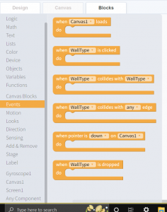 How to create a game on Thunkable | Codingal