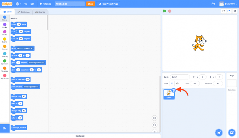 Ultimate Guide to Scratch Coding for Kids & Teens | Codingal
