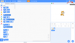 Scratch Coding Free Class - Create & Learn | Codingal