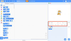 Scratch Coding Free Class - Create & Learn | Codingal