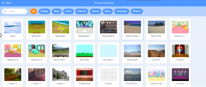 How to Make a Platformer Game in Scratch | Codingal