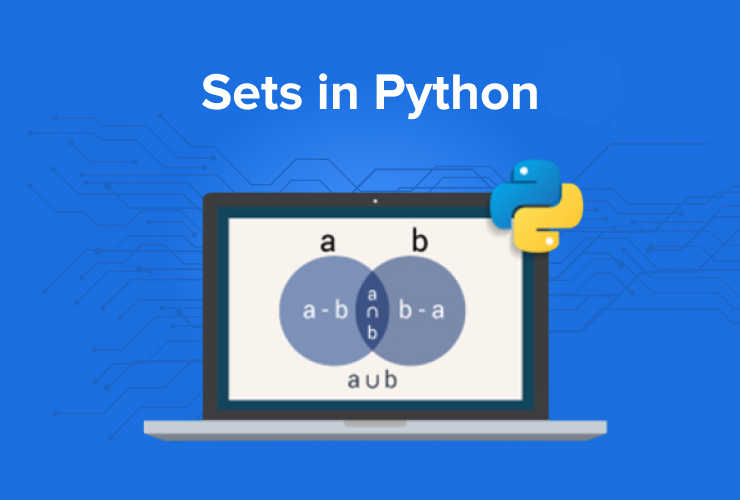 Sets In Python Codingal