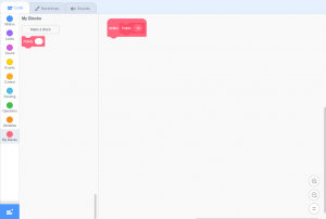 Variables in Scratch for Kids: A Brief Introduction | Codingal