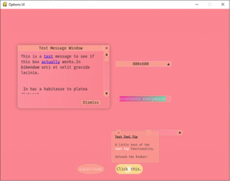 A Step By Step Guide To Building Gui Games In Python Codingal