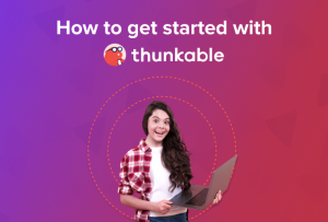 How to get started with Thunkable | Codingal