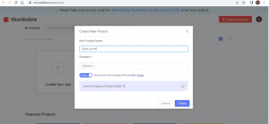 How to Create Maze Game in Thunkable | Codingal