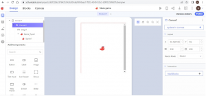 How to Create Maze Game in Thunkable | Codingal