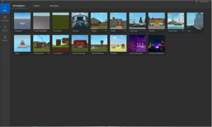 Create your first game in Roblox | Codingal