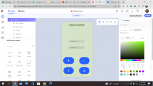 How to get started with Thunkable | Codingal