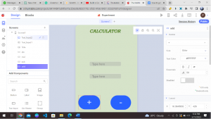How to get started with Thunkable | Codingal