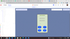 How to get started with Thunkable | Codingal