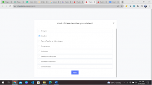 How to get started with Thunkable | Codingal
