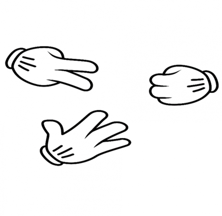 Rock Paper Scissors Game In Python Codingal
