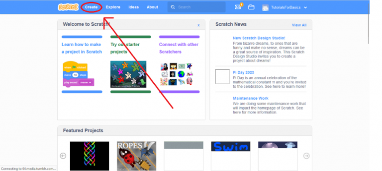 How to make an integer game in Scratch | Codingal