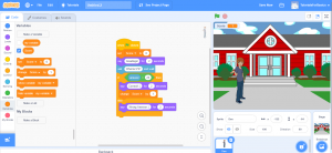 Easy Steps to Create a Quiz Game using Scratch | Codingal