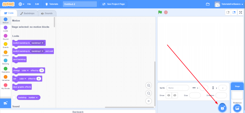 Easy Steps To Create A Quiz Game Using Scratch Codingal