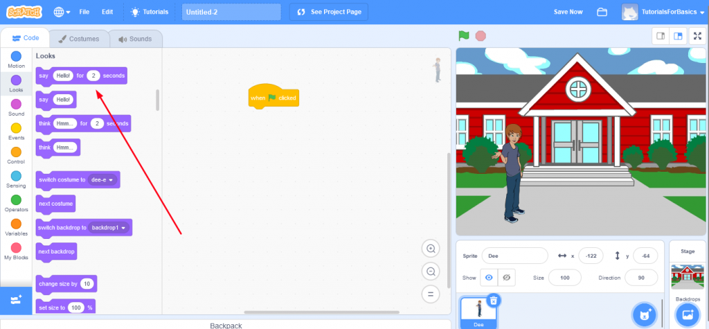 Easy Steps to Create a Quiz Game using Scratch | Codingal