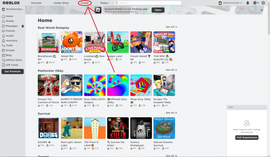 Get Started with Roblox Game Development: Easy Steps to Follow | Codingal