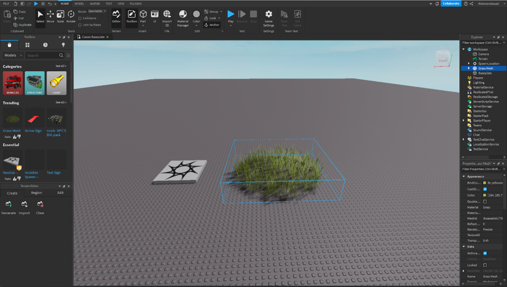 Get Started With Roblox Game Development Easy Steps To Follow Codingal