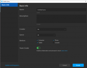 Get Started with Roblox Game Development: Easy Steps to Follow | Codingal