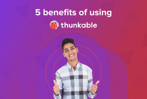 5 Benefits of Thunkable: Creating Mobile Apps without Coding | Codingal