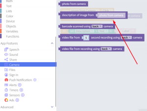 Building a Camera-Based Image Recognition App Using Thunkable | Codingal