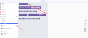 Building a Camera-Based Image Recognition App Using Thunkable | Codingal