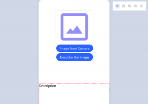 Building a Camera-Based Image Recognition App Using Thunkable | Codingal