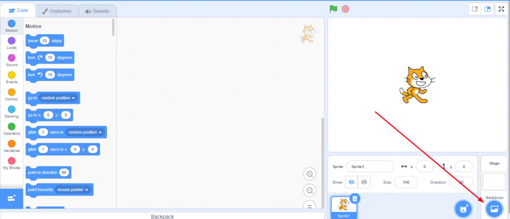 How to Use Scratch to Make an Interactive Birthday Card | Codingal