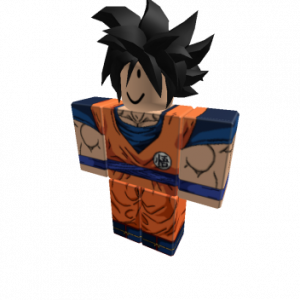 How to create a Roblox Avatar