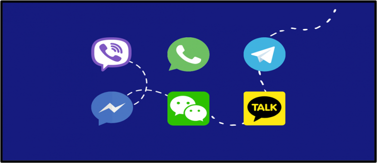 Create a real-time messaging application on Thunkable