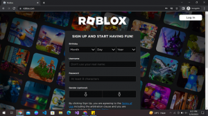 How to Set Up a Roblox Account | Codingal