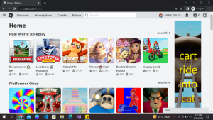 How to Set Up a Roblox Account | Codingal
