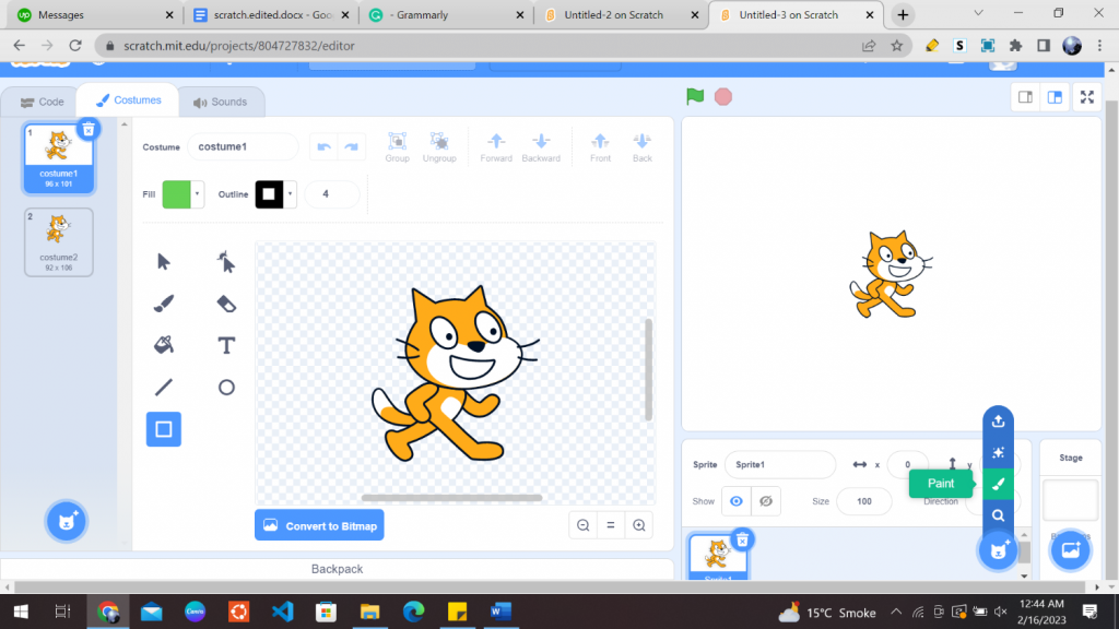 5 Steps to Make a Snake Game Using Block Coding | Codingal
